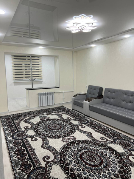 Arenda chilonzor 2 kv 2 xona xamma waroyiti bilan 500$