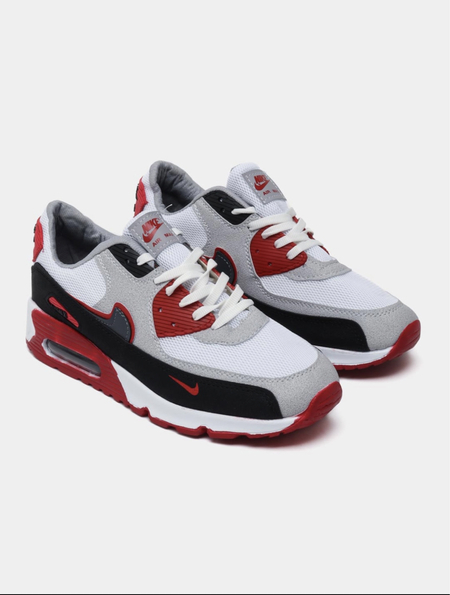 Nike airmax erkaklar krossovkasi