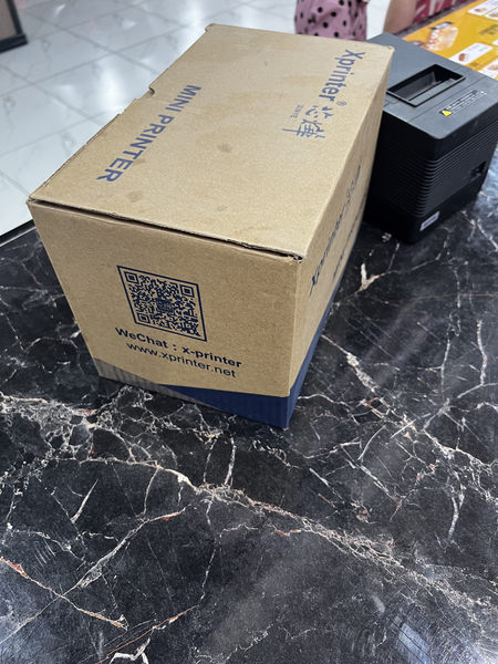 Mini printer (Xprinter)