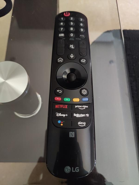 Телевизор LG 65UT91006 4K 2024 new