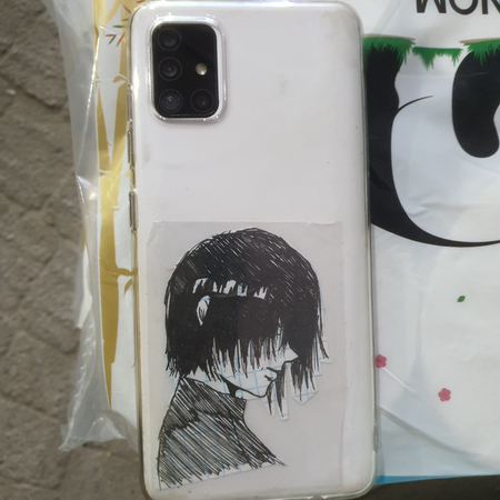 Galaxy A51 128_gb obmen ga x yoki xr
