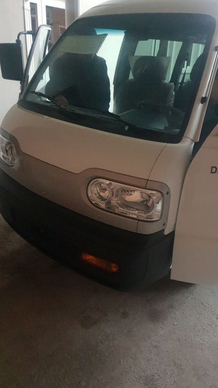 Damas deluxe новый отдам в аренду с выкупом