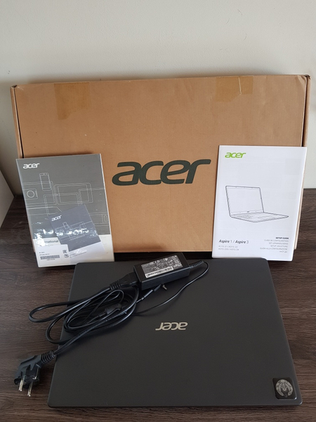 Noutbook acer xolati ideal