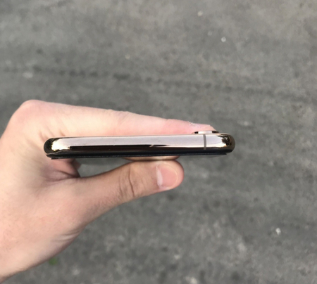 iPhone X S Max  256гб