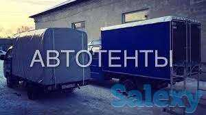 Автотенты Ташкент