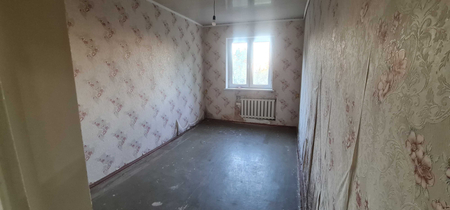 Продаётся квартира в Чиланзаре - Козирабад, 2/2/9, возможна ипотека!