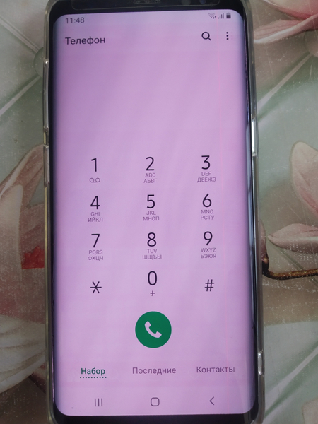 Samsung 8s sotiladi sirochna ishlashi yashi ishlidi telefon yashi