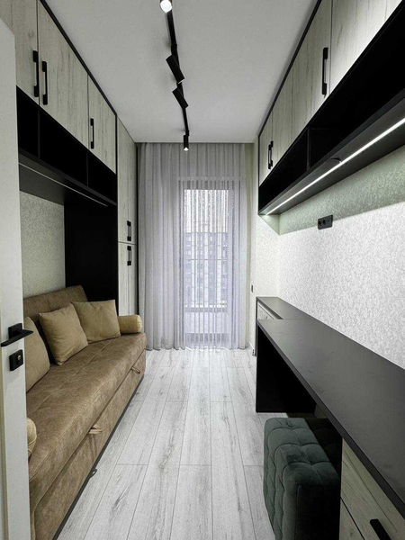 ЖК Garden’s Residence Аренда 3-х комнатной квартиры