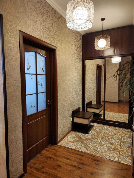 Юнусабад-13 ЖК Мегаполис, 2/11/13 ор-р ТРЦ Мегапланет 50м²