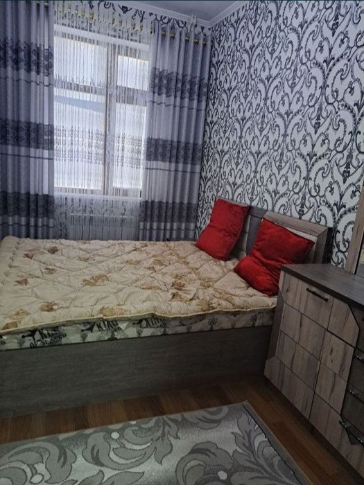 Kunlik kvartira ijaraga beriladi