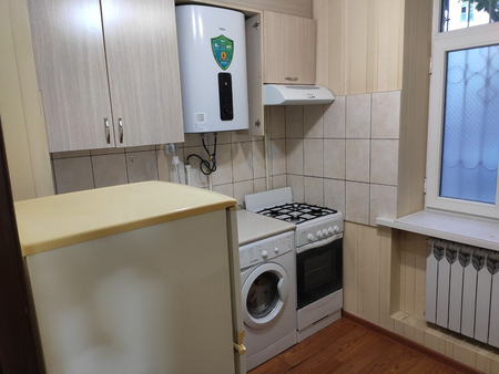 Аренда квартиры новмосковский