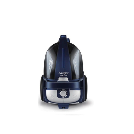 Пылесос Sonifer SF-2222