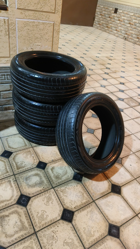 Балон GREEN MAX 195X55R15 Б/У