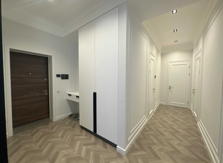 Tashkent City/ Gardens Residence