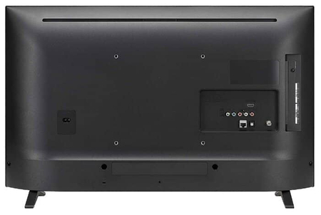 Телевизор LG 43 диагональ