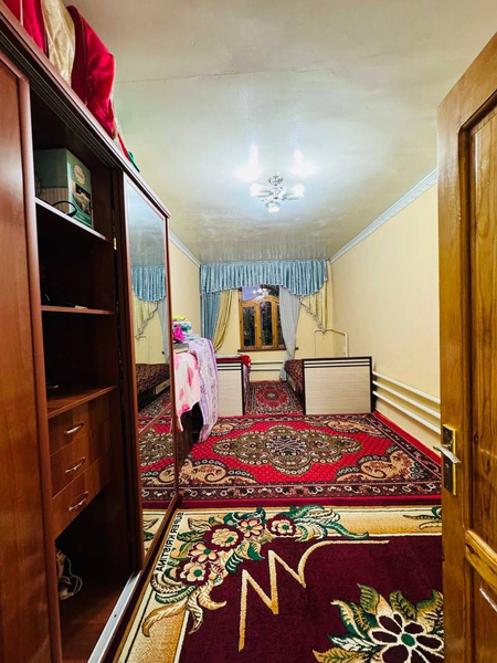 Срочно Продается 6 соток дом в  Дурман, Экологически чистым районе!