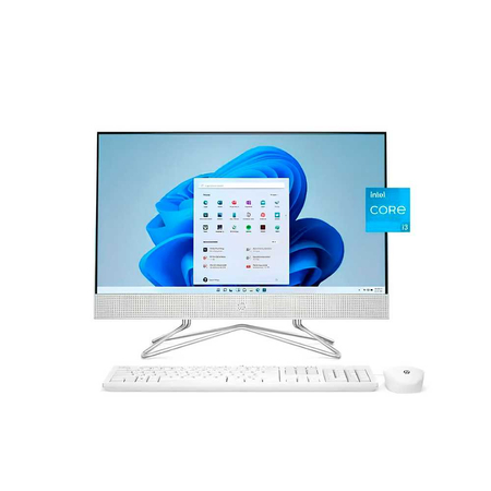 Моноблок HP 23.8