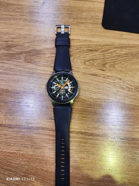 Samsung galaxy watch 46mm, оригинал