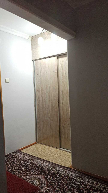 Продается 2х комнатная квартира  массиве Согдиана