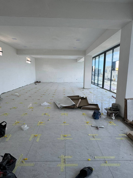 Аренда здания 350 м²