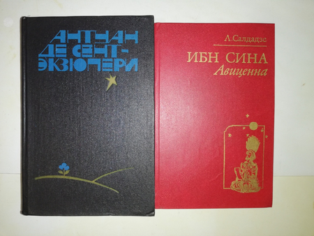 Шекспир Достоевский Булгаков Экзюпери Айбек Гулям Алимджан Куприн Рожд