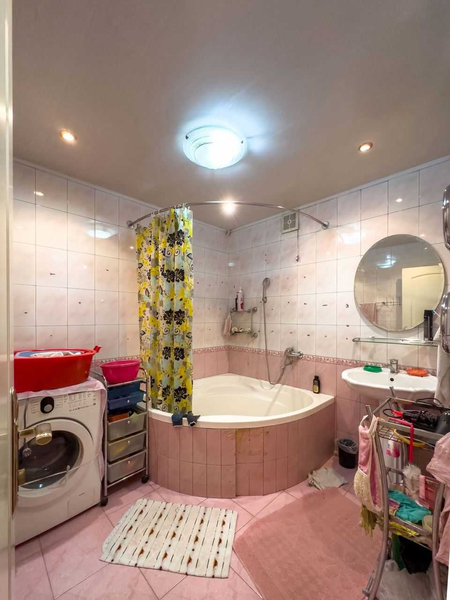 Продажа 3/1/4 Рисовый ул.Фитрата Фаргона йули Мирабад