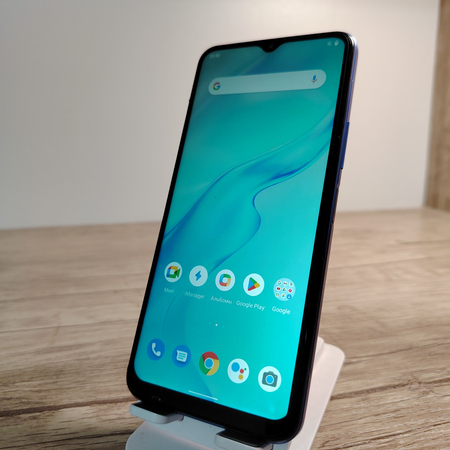 Vivo Y21 sotiladi