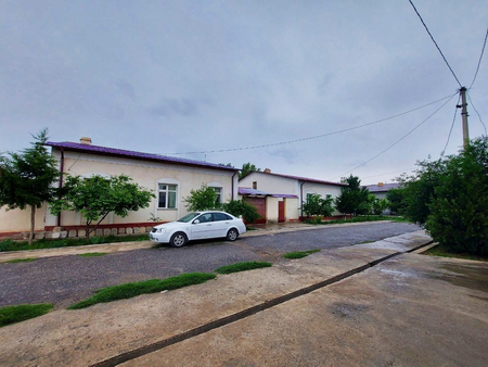 Срочно и недорого продается коттедж