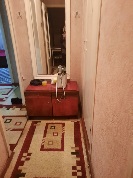 Квартира ижарага берилади