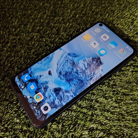 Redmi Note 9 sotiladi