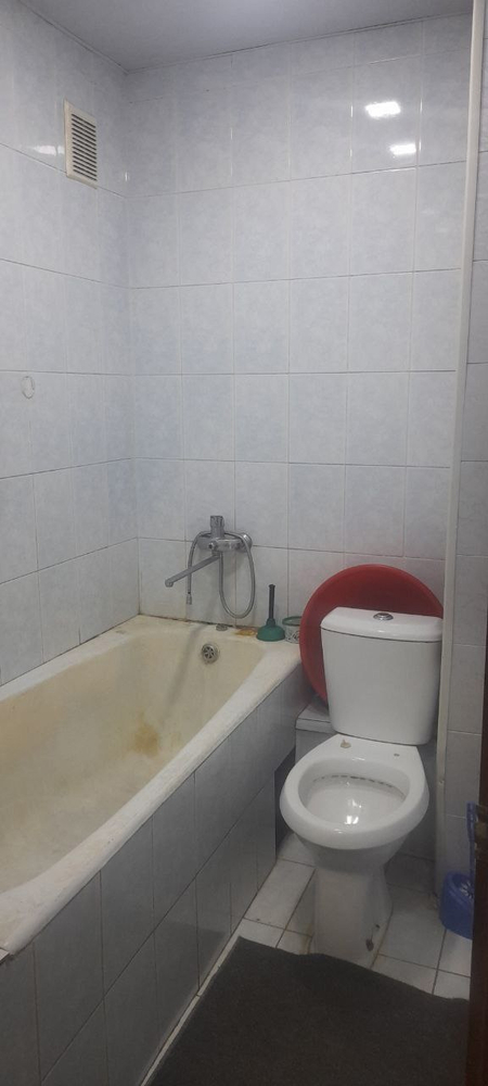 Sergeli 300 ijaraga
