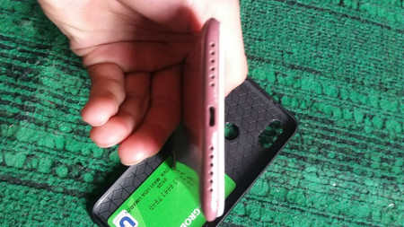 Redmi S2 4ga 64 narxi 500 abmen bor