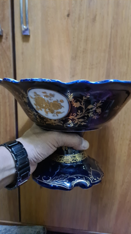 Продам вазу для фруктов
