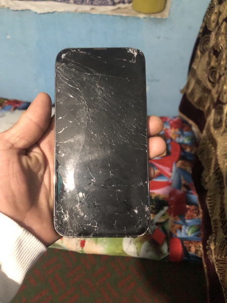 Iphone 13 pro gb