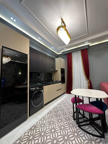 Кунлик ижара!Посуточно квартира!Daily rent home hi-tech!