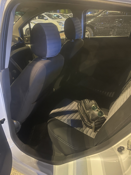 Spark oq 2020 mexanika