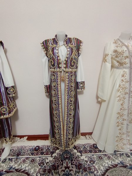 Sarpo koylak sotiladi