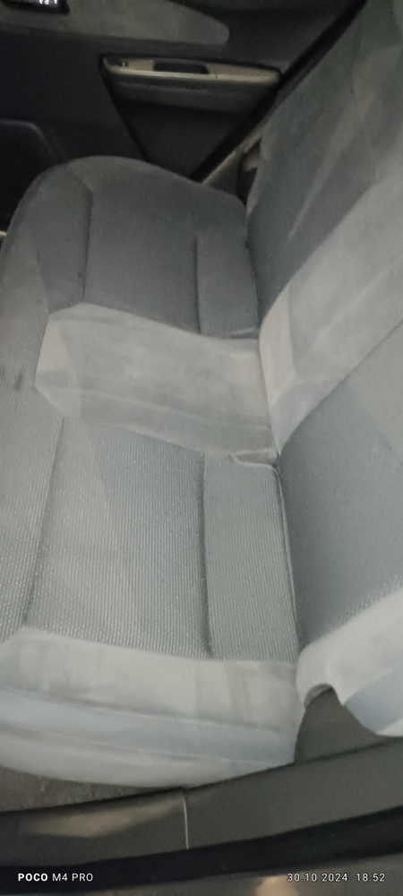 Cobalt A/T 4 pazitsa