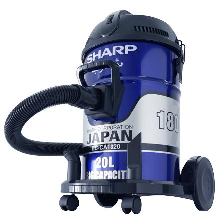 Пылесос Sharp EC - Катта Ховли Mexmonxonа, Ресторанлар учун