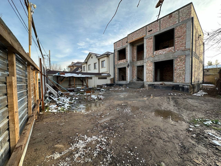 Центр луначарский