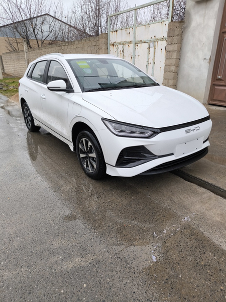BYD E2 2023 йил янги в наличии