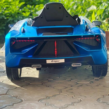 Lamborghini Cian bolalar moshinasi детская машина электромобиль