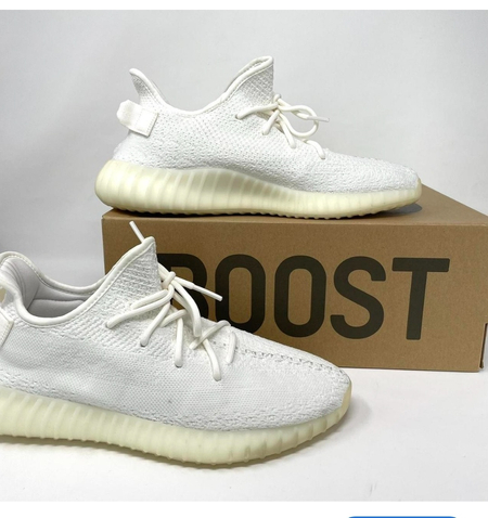 Оригинал YEEZY 350