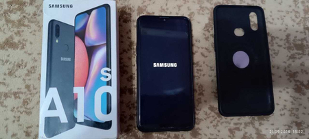 Samsung Galaxy A10s