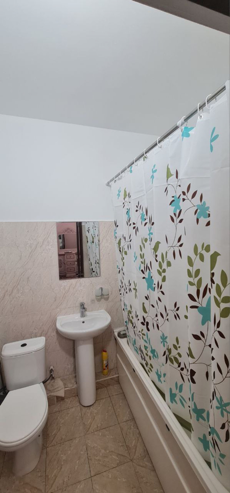 Продается квартира Янги Чоштепа. 1/1/7