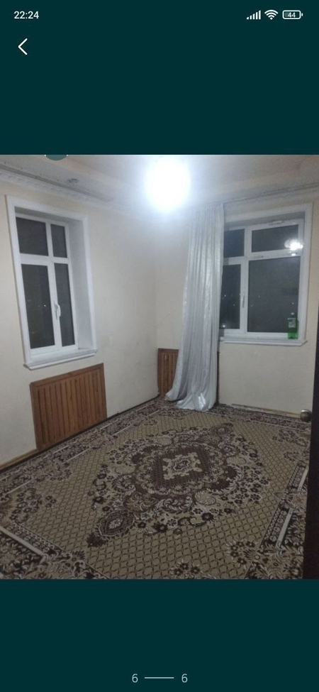 Аренда хозяйкаси билан қизларга