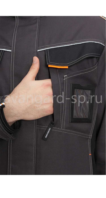 Костюм 