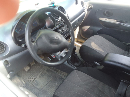 Arenda Matiz  beriladi