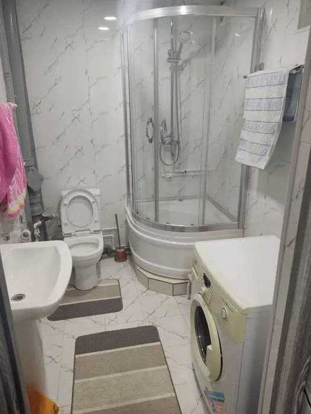 Аренда 2-ком 2/3/5, Космонавты, 55м2, ор-р МВД корзинка
