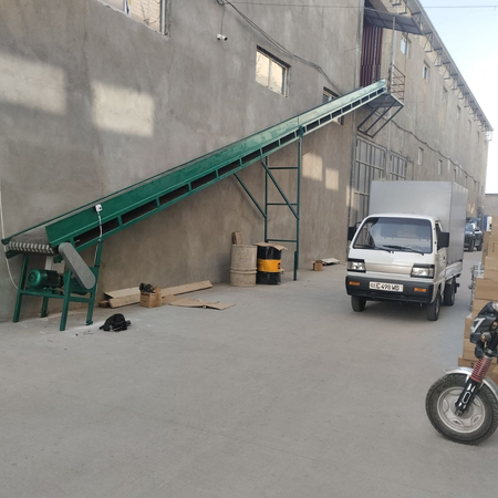 Конвейерные ленты под заказ